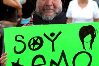 El Taims | ST | Substack