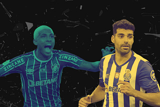 The Galactic Tribune | Alex Ruiz | Substack