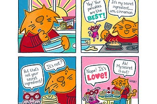 Super Readers Club | Jane Smith | Substack