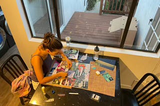 Hello Hayes | Alexandra Hayes Robinson | Substack