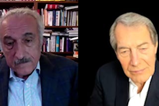 Charlie Rose Conversations | Substack