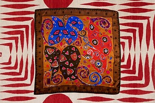 Gumshoe | Harling Ross Anton | Substack