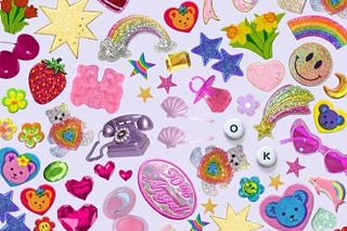 Trina Keeps Trying | trina das | Substack