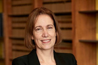 Dystopian Down Under | Rebekah Barnett | Substack