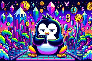 Ignas | DeFi Research | Substack