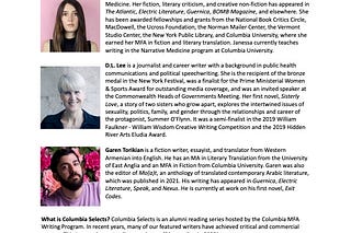 Sisterly Love | D.L. Lee | Substack