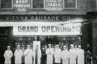 The Good Science Project | Stuart Buck | Substack