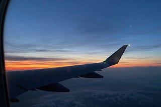 The Sword & Pen | J. Aaron Courts | Substack