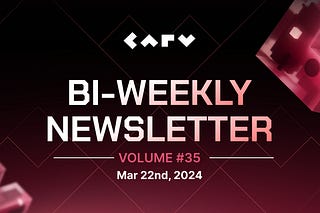 CARV | Substack
