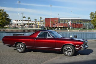 Lewis Enterprises | Hunter | Substack