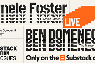 The Fifth Column (A Podcast) | Substack