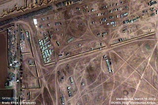 Brady Africk's Newsletter | Substack