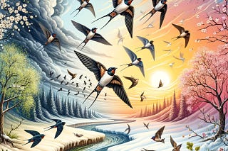 Hello, Chu | Substack