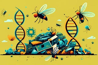 Mark’s Wiki | Mark Davis | Substack