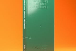 Do Not Research | Substack