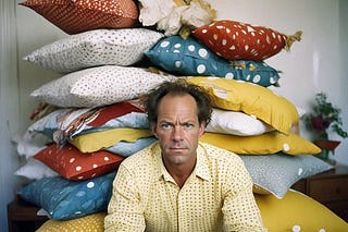 LILEKS (James) | James Lileks | Substack