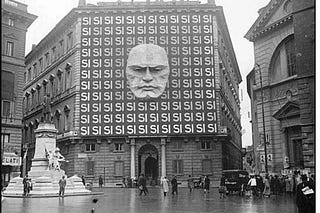 Lucid | Ruth Ben-Ghiat | Substack