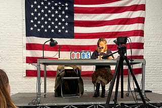 Crumpstack | Mike Crumplar | Substack