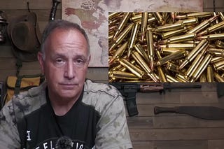 Terral’s Substack | Terral Croft | Substack