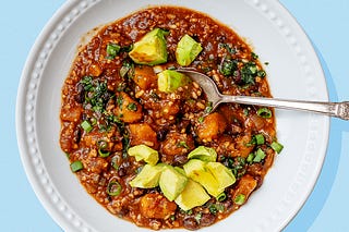 Exploring Vegan | Kylie Perrotti | Substack