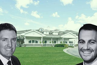 Lewis Enterprises | Hunter | Substack