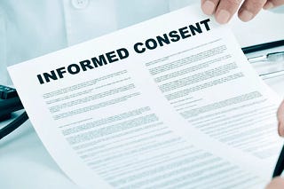 Miri’s Massive Missives | Miri AF | Substack