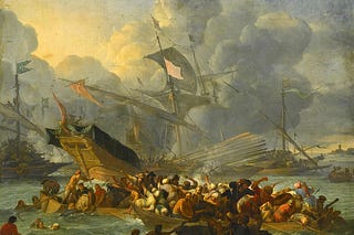 Big Serge Thought | Substack