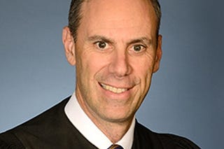 Law and Chaos | Liz Dye | Substack