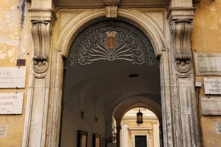 历史、科学及其它 | 程鹗 Eddie Cheng | Substack