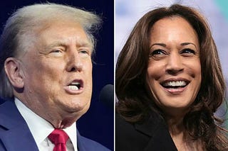 The God Pod | Substack