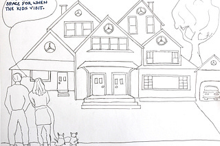 Hi Zan, Hi Pa | Roland Merullo | Substack