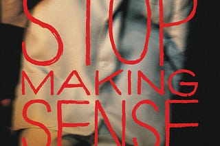 Exploding Giraffe | Brian K. Vaughan | Substack