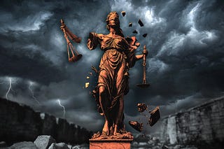 The Total State | Auron MacIntyre | Substack