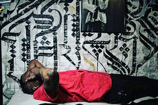 Look What You Made Me Do | Eugene S. Robinson | Substack