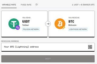 Substack do Doom | BTC D00M Guy | Substack