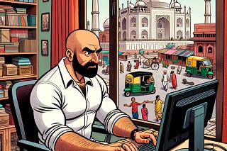 Sajith Pai’s Newsletter | Substack