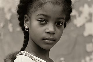 Sacred Creative Soul Speaks | Rev. Evelyn Bourne (Ambilike) | Substack