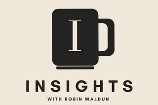 A Mug of Insights | Robin Waldun | Substack