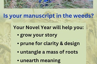 Kathryn’s Substack | Kathryn Craft | Substack