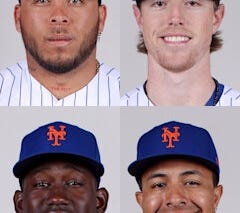 Mets360 | Brian Joura | Substack