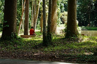 Abundant Game | Weichen Liu | Substack