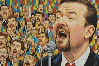 Chadwick Moore | Substack