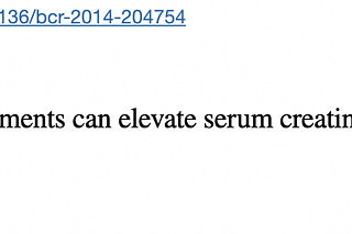 BowTied Biohacking | BowTied Biohacker | Substack