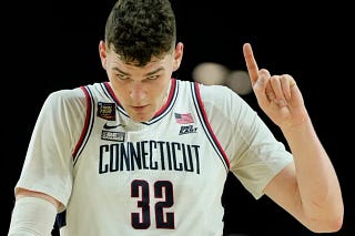 Buzzer by Eamonn Brennan | Substack