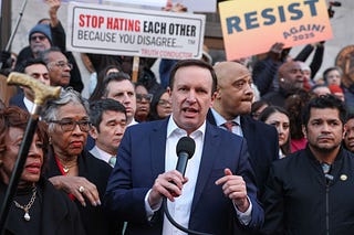 American Crisis | Margaret Sullivan | Substack