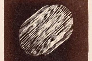 Scribbling out Loud | Conor Daedalus | Substack