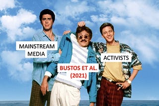 Reality’s Last Stand | Colin Wright | Substack