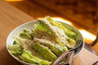 Snacks | Justine Doiron | Substack