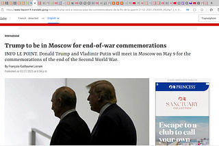 Alexander News Network (ANN): Trump's War 2.0 for America | Dr. Paul ...