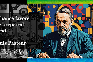 Pattern Breakers | Mike Maples | Substack